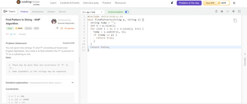 Sanyam Kumar on LinkedIn: #100daysofcodechallenge #leetcode # ... Sanyam Kumar on LinkedIn: #100daysofcodechallenge #leetcode # ...