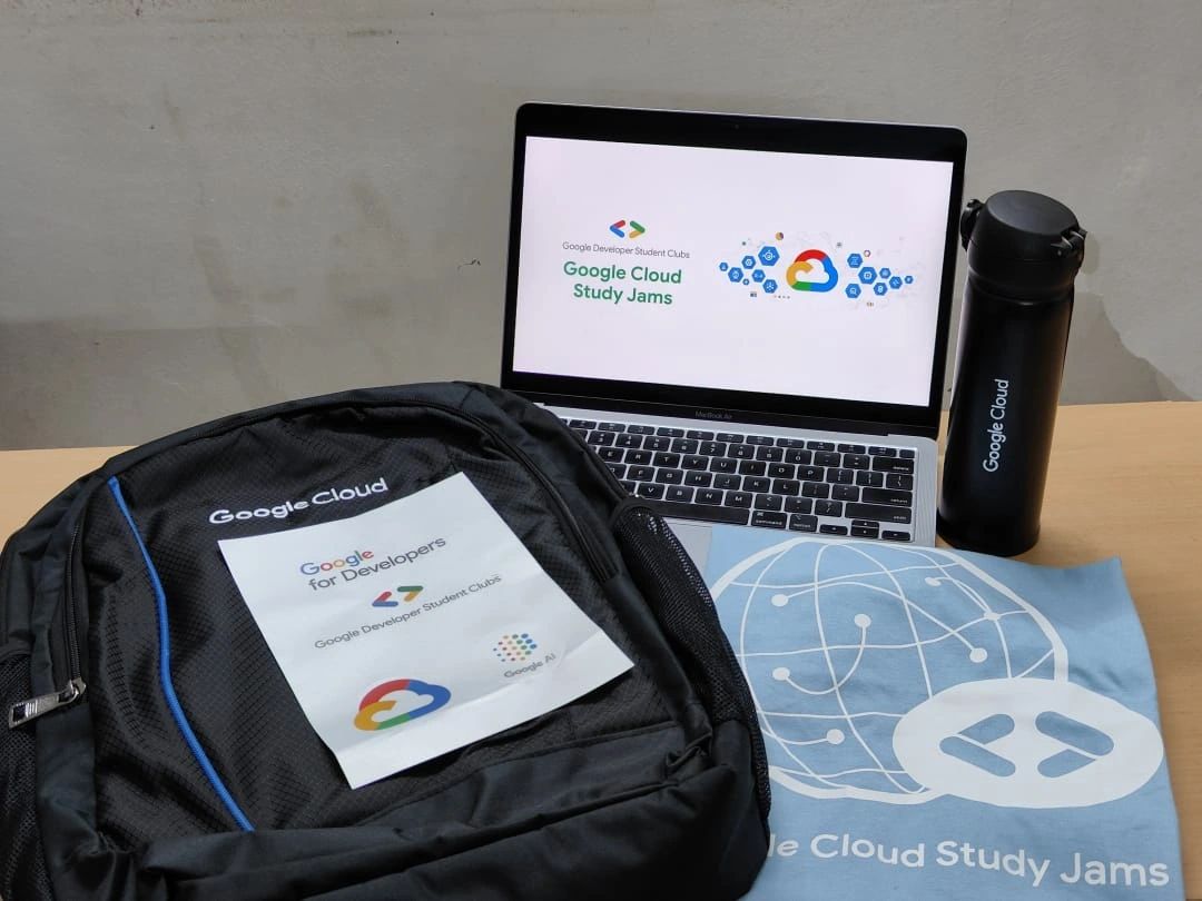 Uday Sutaria on LinkedIn: #googlecloudstudyjam #cloudcomputing # ... Uday Sutaria on LinkedIn: #googlecloudstudyjam #cloudcomputing # ...