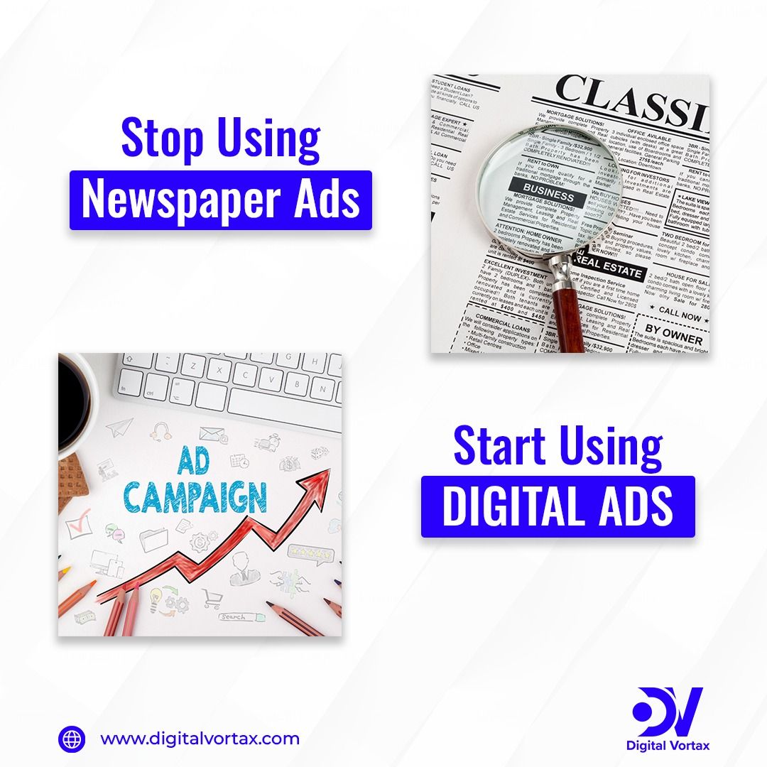 Digital Vortax on LinkedIn: #digitalmarketing #onlineadvertising # ... Digital Vortax on LinkedIn: #digitalmarketing #onlineadvertising # ...
