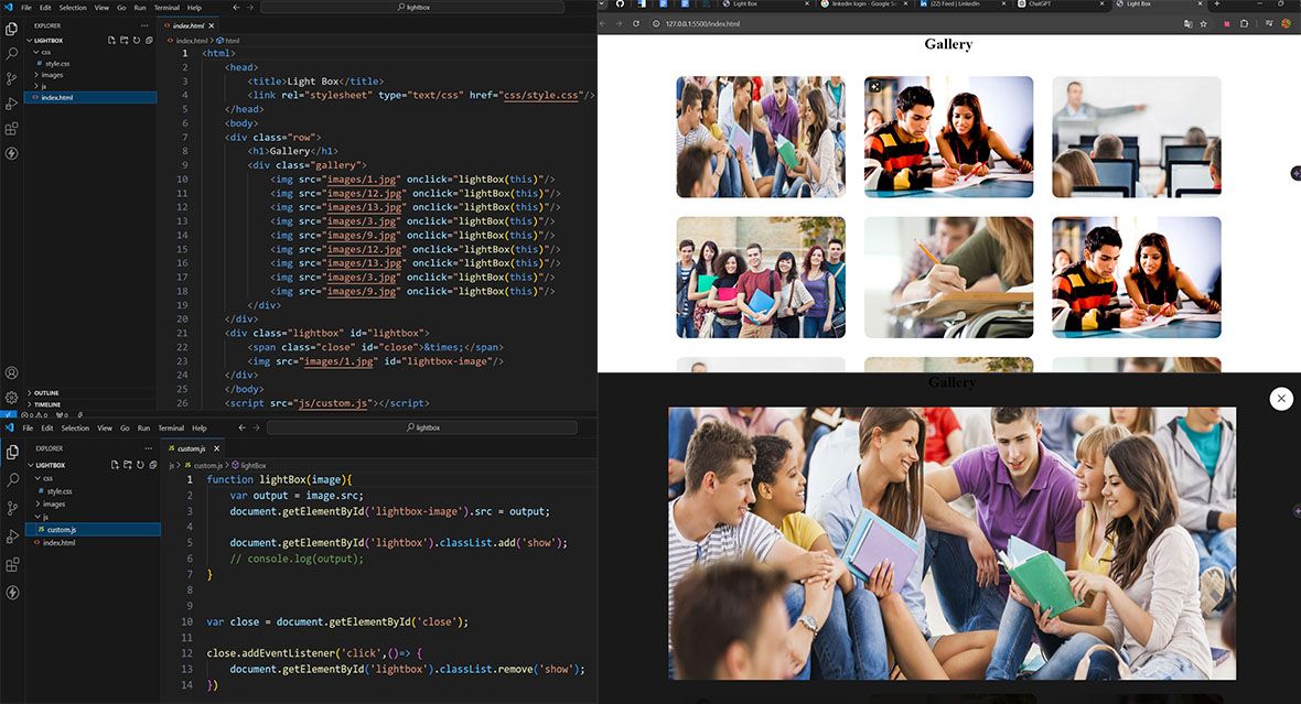 jubeda parveen on LinkedIn: #javascript #webdevelopment jubeda parveen on LinkedIn: #javascript #webdevelopment