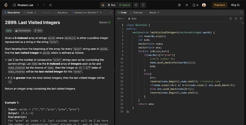 Rishabh Joshi on LinkedIn: #30dayscodingchallenge #codingchallenge # ... Rishabh Joshi on LinkedIn: #30dayscodingchallenge #codingchallenge # ...