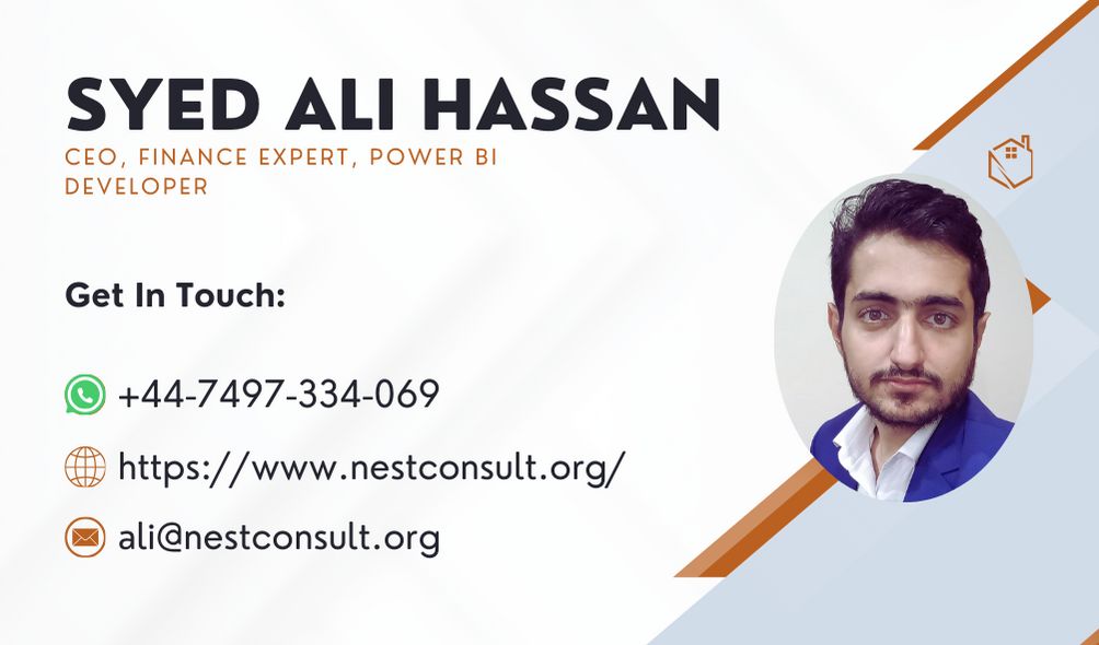 Syed Ali Hassan Zahid on LinkedIn: Contact me for consultancy. Syed Ali Hassan Zahid on LinkedIn: Contact me for consultancy.