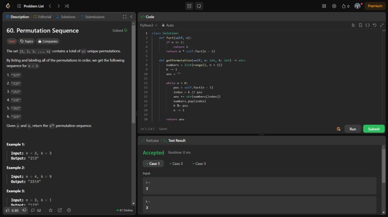 #codingchallenge #dsa #problemsolving #leetcode #60daysofcode… | Dhruv ... #codingchallenge #dsa #problemsolving #leetcode #60daysofcode… | Dhruv ...