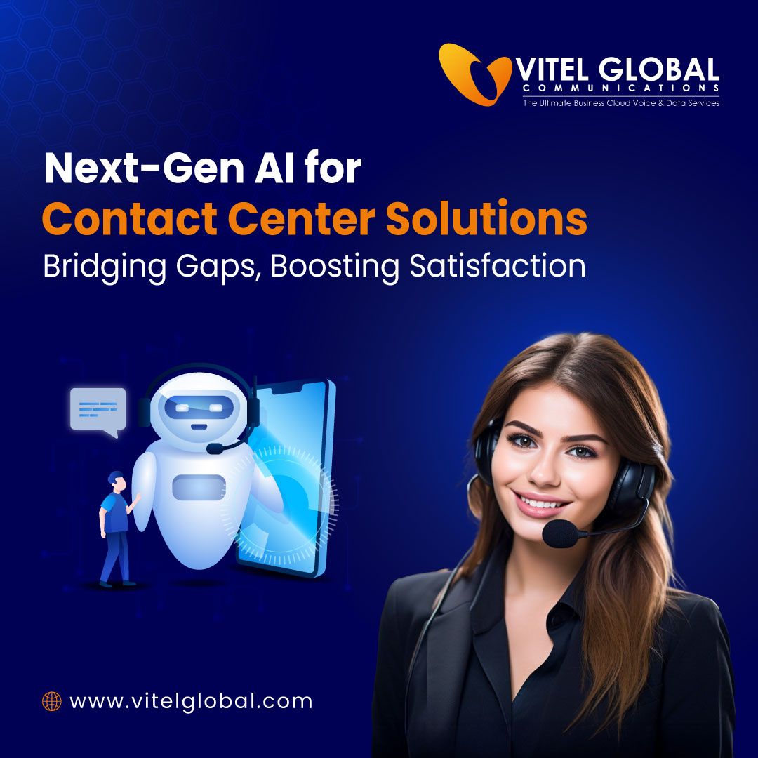 #customerservice #contactcenter #technology #customer… | Vitel Global #customerservice #contactcenter #technology #customer… | Vitel Global
