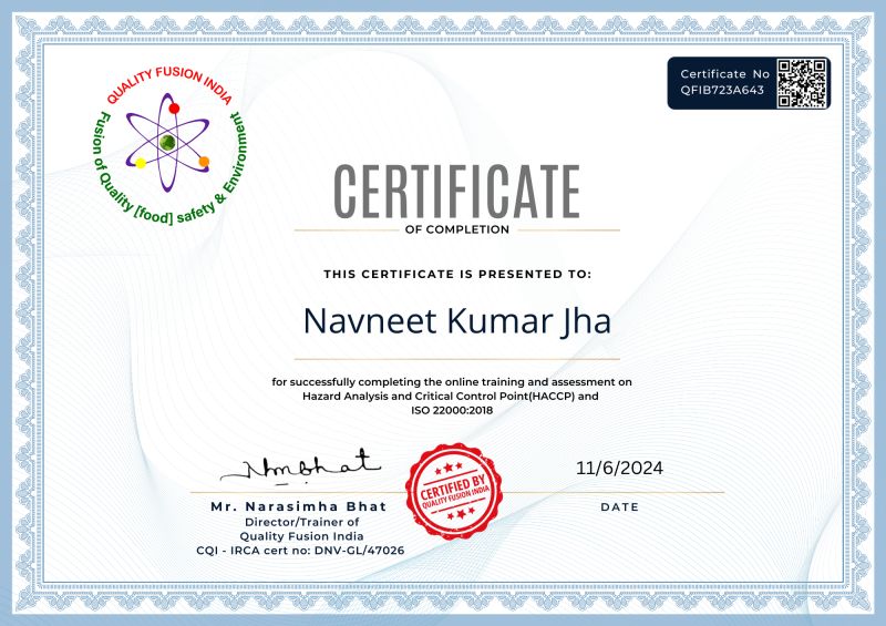 Navneet Jha on LinkedIn: I am thrilled to announce that I have ... Navneet Jha on LinkedIn: I am thrilled to announce that I have ...