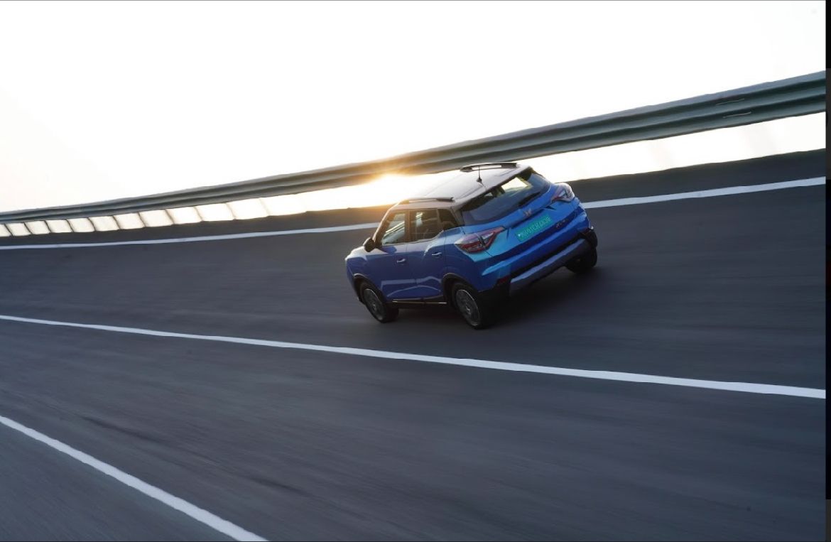 Arushi Kumar LinkedIn‘de: #mahindra #electricvehicles #ev #suv #xuv400 ... Arushi Kumar LinkedIn‘de: #mahindra #electricvehicles #ev #suv #xuv400 ...