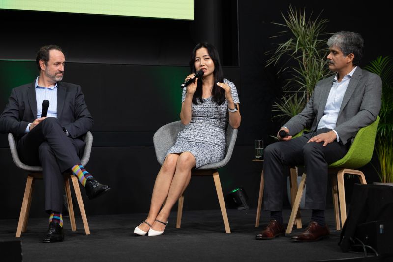 Misun Jo on LinkedIn: #openran Misun Jo on LinkedIn: #openran