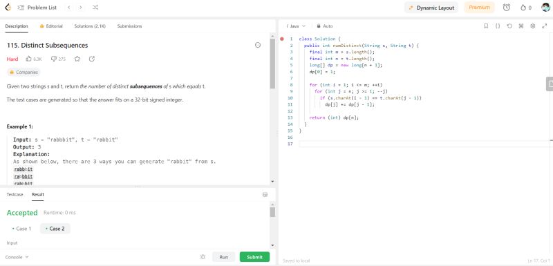 Prakarsh Joshi on LinkedIn: #datastructures #100daysofcode #leetcode # ... Prakarsh Joshi on LinkedIn: #datastructures #100daysofcode #leetcode # ...
