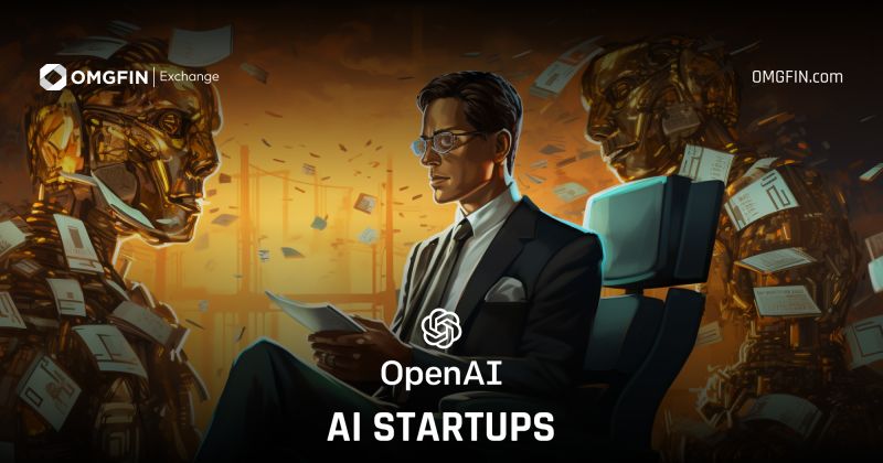 OMGFIN on LinkedIn: #openai #converge2 #aistartups #cryptocurrency # ... OMGFIN on LinkedIn: #openai #converge2 #aistartups #cryptocurrency # ...
