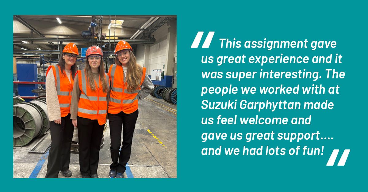 Great to see we can help students in their way towards their final exam ... Great to see we can help students in their way towards their final exam ...