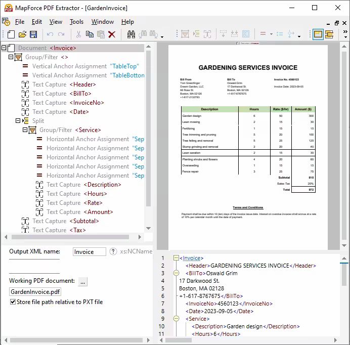#pdf #json #xml #databases #excel #csv #etl | Alexander F. #pdf #json #xml #databases #excel #csv #etl | Alexander F.