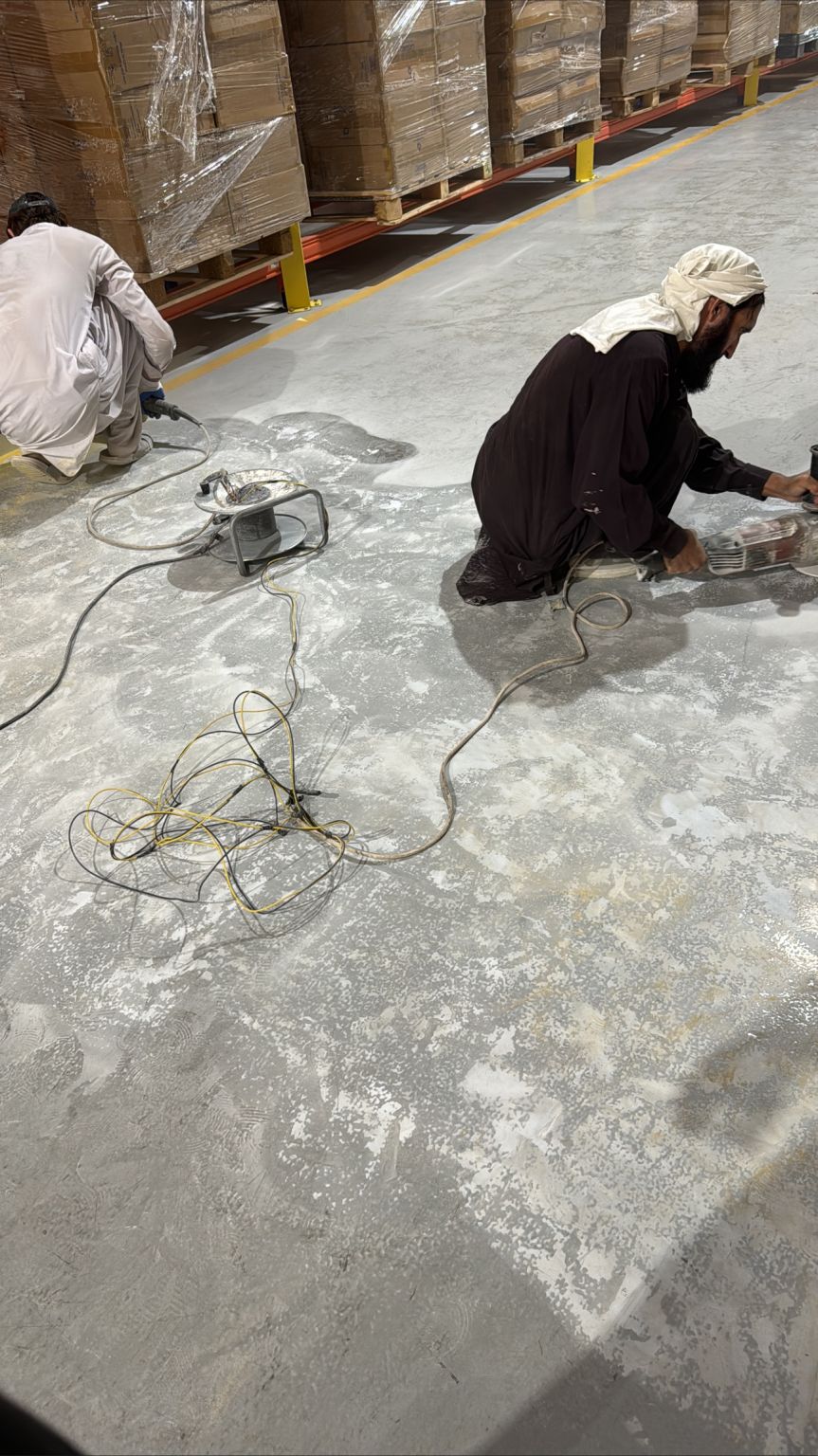 Engr Waleed Waddan on LinkedIn: Get started the new Epoxy Project in ... Engr Waleed Waddan on LinkedIn: Get started the new Epoxy Project in ...