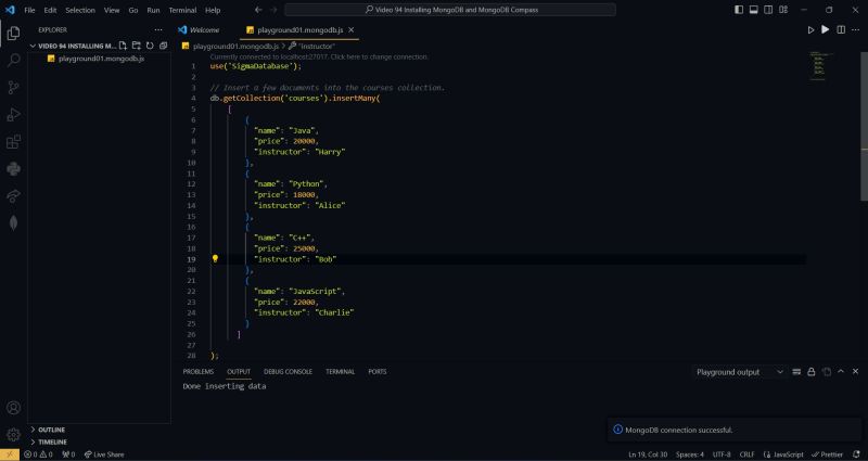 Chetan Singh on LinkedIn: #100daysofcode #sigmawebdevelopment # ... Chetan Singh on LinkedIn: #100daysofcode #sigmawebdevelopment # ...