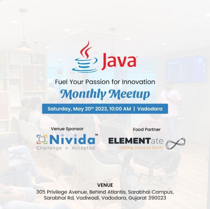 Nilay A. Sheth on LinkedIn: #java #javadeveloper # ... Nilay A. Sheth on LinkedIn: #java #javadeveloper # ...