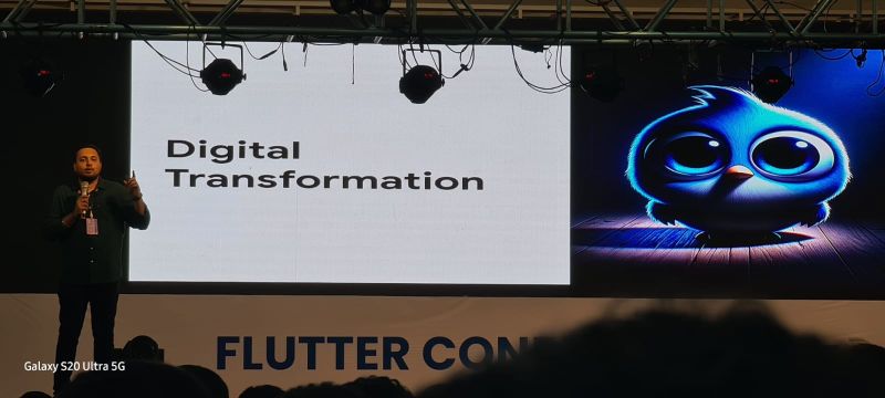 Javed Ansari on LinkedIn: #flutterconferenceindia2023 #flutter # ... Javed Ansari on LinkedIn: #flutterconferenceindia2023 #flutter # ...