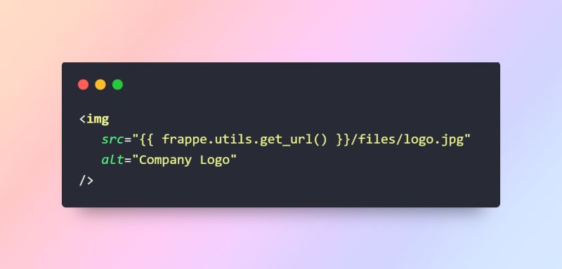 Rehan Ansari on LinkedIn: #frappe #erpnext #jinja #techtips # ... Rehan Ansari on LinkedIn: #frappe #erpnext #jinja #techtips # ...