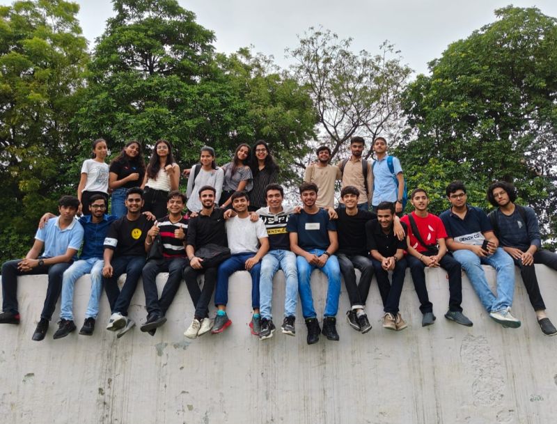 Arnav Gupta posted on LinkedIn Arnav Gupta posted on LinkedIn