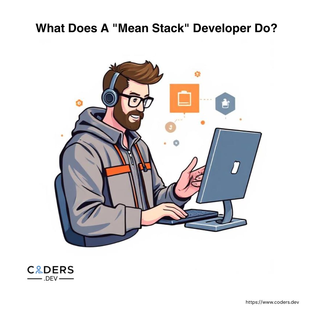 What is MEAN Stack? A guide to tech innovation and business growth ... What is MEAN Stack? A guide to tech innovation and business growth ...