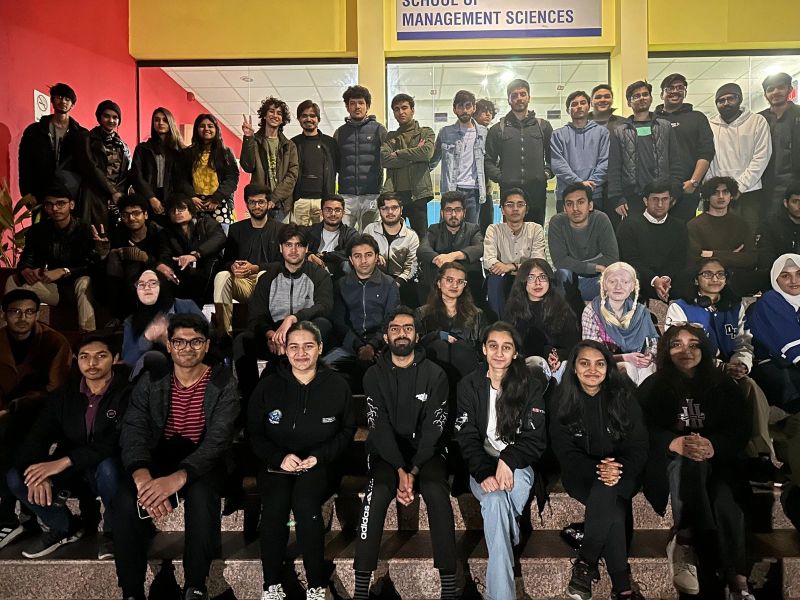 Muhammad Ahmad Amjad on LinkedIn: #aiesec #recruitment #giki # ... Muhammad Ahmad Amjad on LinkedIn: #aiesec #recruitment #giki # ...