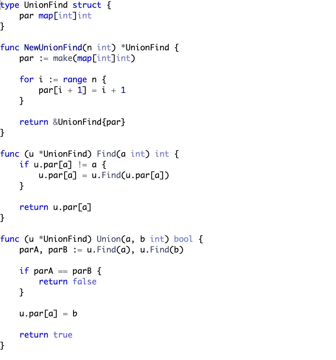 #golang #go #leetcode #algo | Olutomiwa Ademola #golang #go #leetcode #algo | Olutomiwa Ademola