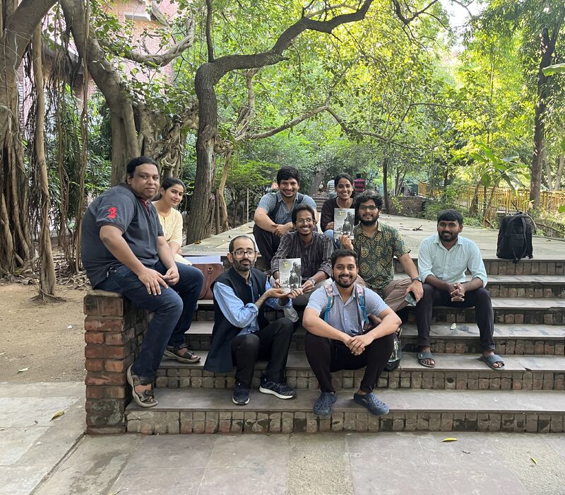 Hardik Kumar Satvedi posted on LinkedIn Hardik Kumar Satvedi posted on LinkedIn