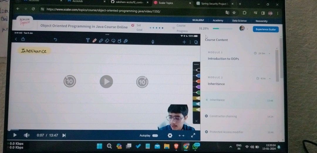 Mahesh Pushpad on LinkedIn: #codingadventure #oop #programmingjourney # ... Mahesh Pushpad on LinkedIn: #codingadventure #oop #programmingjourney # ...