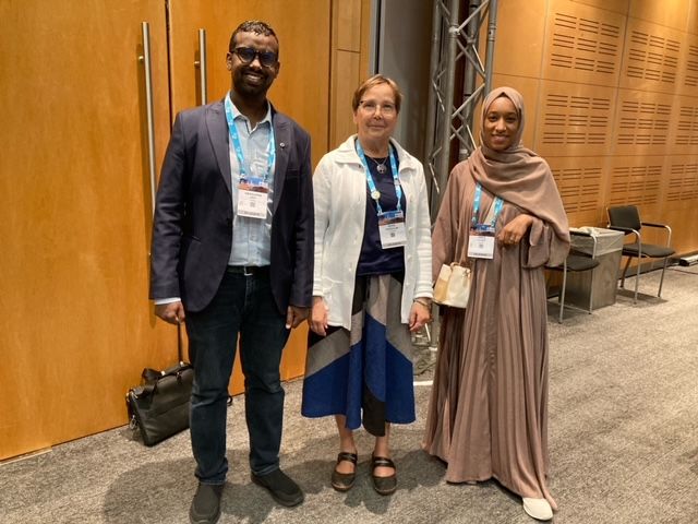 FIP-Pharmabridge on LinkedIn: Earlier today, the FIP-Congress featured ... FIP-Pharmabridge on LinkedIn: Earlier today, the FIP-Congress featured ...