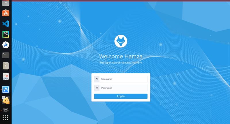Implemented Wazuh SIEM for security monitoring | Muhammad Hamza javed ... Implemented Wazuh SIEM for security monitoring | Muhammad Hamza javed ...