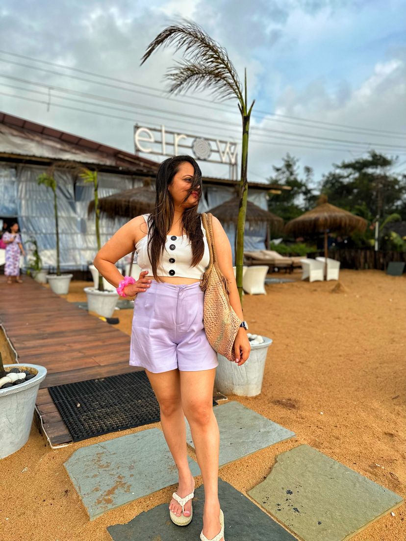 Sheetal Vekaria Ghai on LinkedIn: #goalove #traveloutfit #ootd # ... Sheetal Vekaria Ghai on LinkedIn: #goalove #traveloutfit #ootd # ...