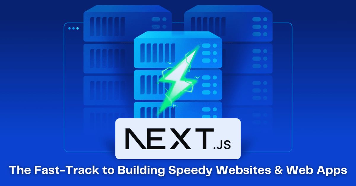 Solicy on LinkedIn: #nextjs #webdevelopment #ssr #ssg Solicy on LinkedIn: #nextjs #webdevelopment #ssr #ssg