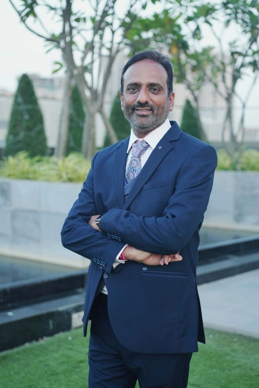Bharat Chavda on LinkedIn: Bharat Chavda Darshan Industries Ahmedabad Bharat Chavda on LinkedIn: Bharat Chavda Darshan Industries Ahmedabad
