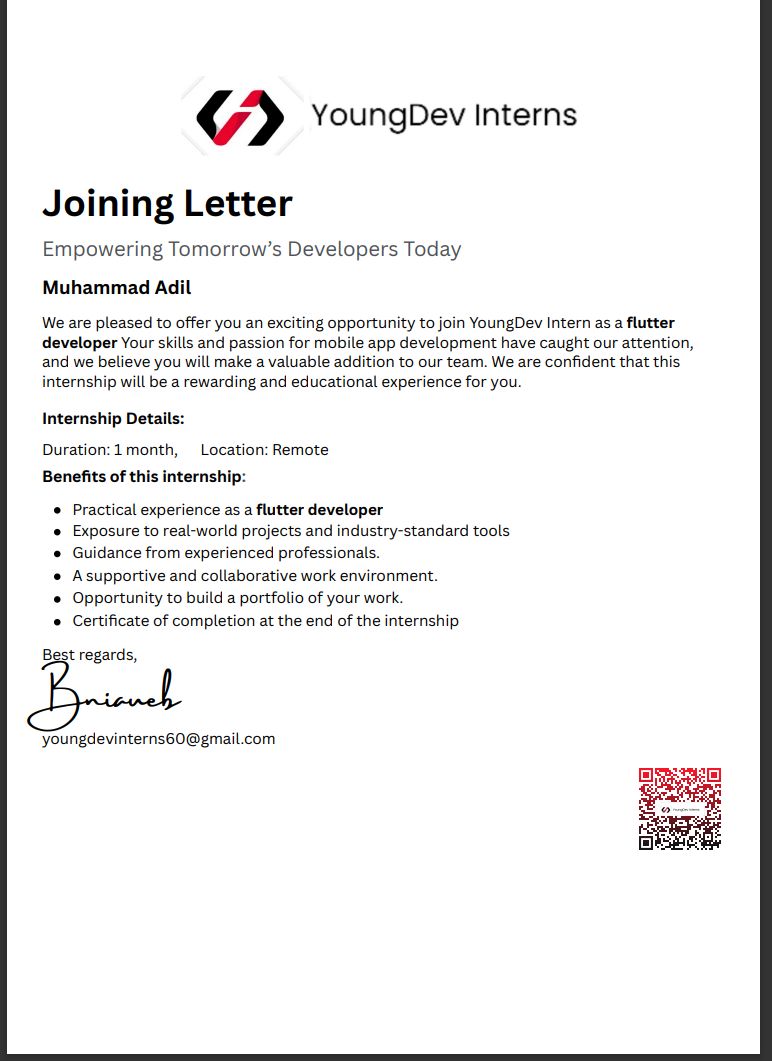 Muhammad Adil on LinkedIn: #newbeginnings #flutterdeveloper #remotework ... Muhammad Adil on LinkedIn: #newbeginnings #flutterdeveloper #remotework ...