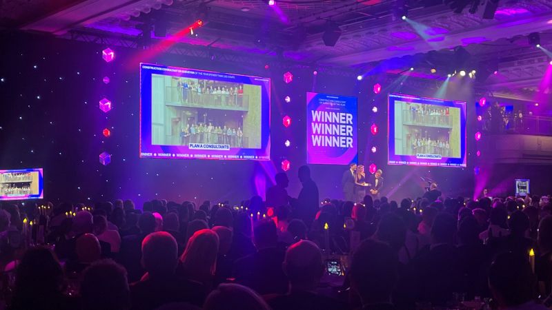 Plan A Consultants Ltd on LinkedIn: #buildingawards # ... Plan A Consultants Ltd on LinkedIn: #buildingawards # ...