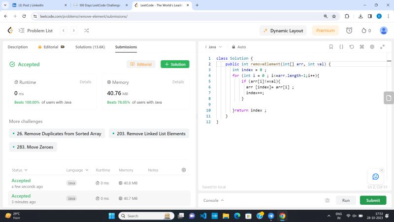 Divyansh Rahora on LinkedIn: #leetcodejourney #leetcode # ... Divyansh Rahora on LinkedIn: #leetcodejourney #leetcode # ...