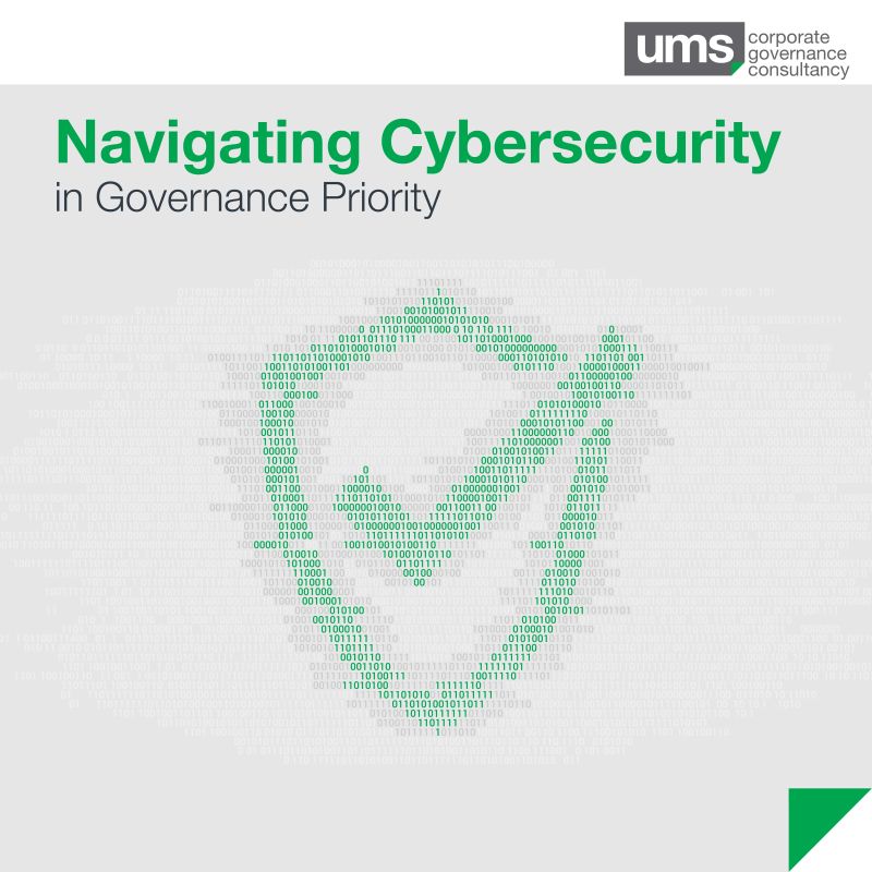 UMS Corporate Governance Consultancy on LinkedIn: #cybersecurity # ... UMS Corporate Governance Consultancy on LinkedIn: #cybersecurity # ...