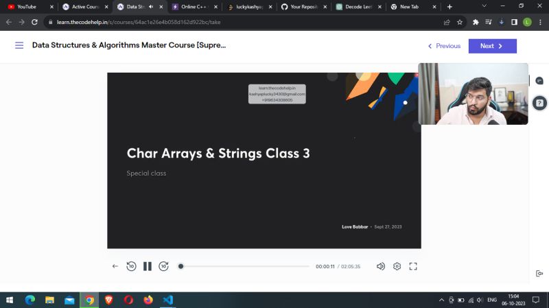 Divyanshu Kashyap on LinkedIn: #dsa #dsa #dsacoding #dsachallenge # ... Divyanshu Kashyap on LinkedIn: #dsa #dsa #dsacoding #dsachallenge # ...