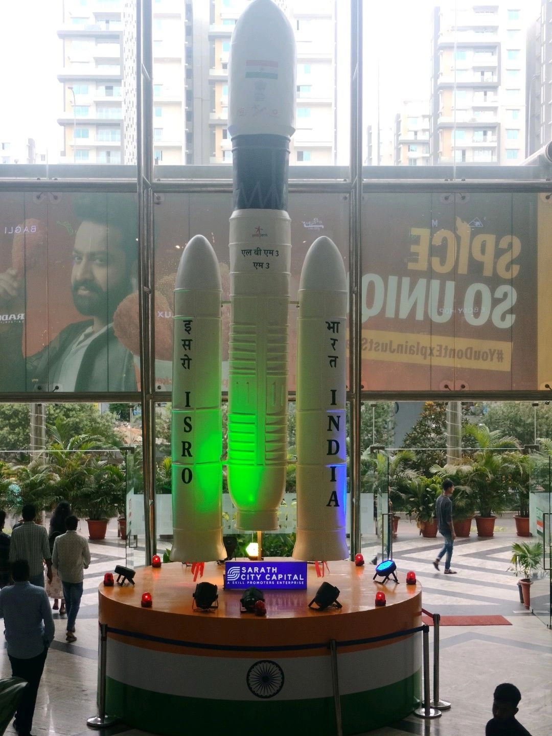 Rohit Kulkarni on LinkedIn: #chandrayaan3 Rohit Kulkarni on LinkedIn: #chandrayaan3