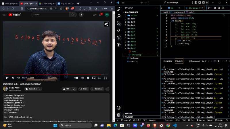 vikas bairwa on LinkedIn: #180dayscode #codingprogress # ... vikas bairwa on LinkedIn: #180dayscode #codingprogress # ...