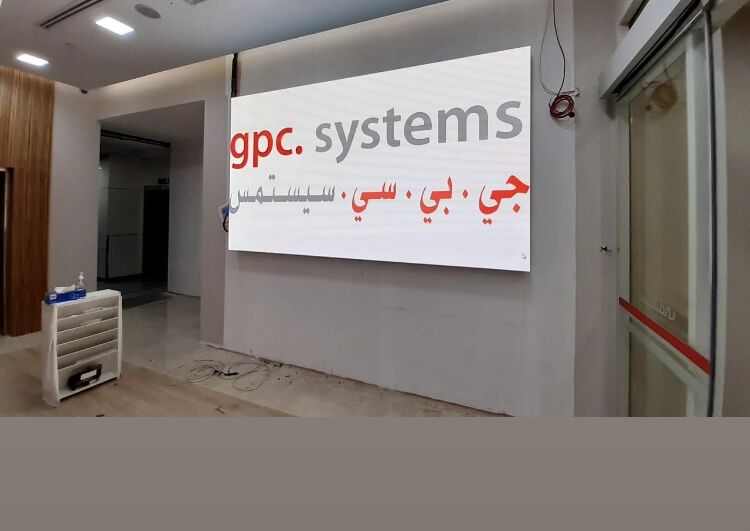 GPC-German Presentation & Communication Systems LLC on LinkedIn: # ... GPC-German Presentation & Communication Systems LLC on LinkedIn: # ...
