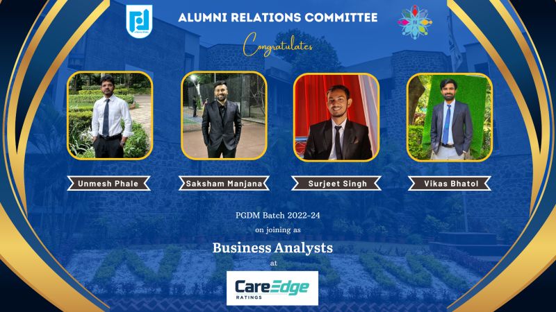#placement #onboarding #nibm | Alumni Relations Committee - NIBM, Pune ... #placement #onboarding #nibm | Alumni Relations Committee - NIBM, Pune ...