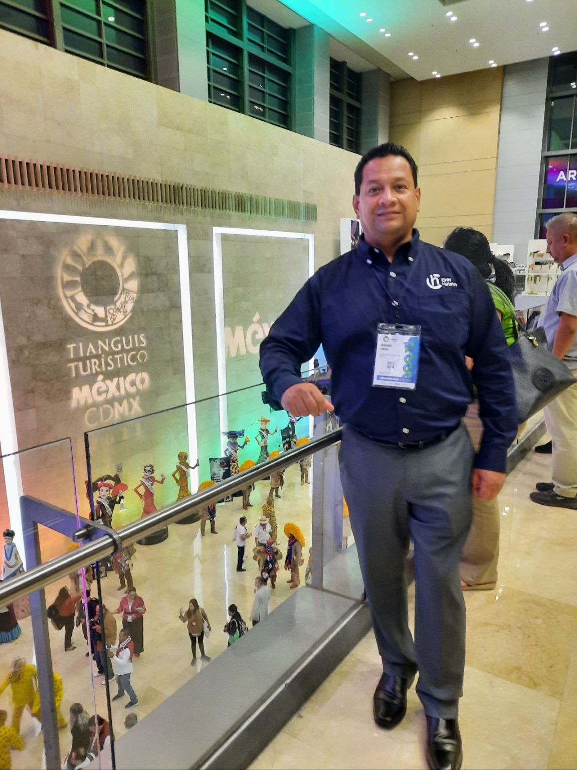 #chnhoteles | ARMANDO JIMENEZ #chnhoteles | ARMANDO JIMENEZ