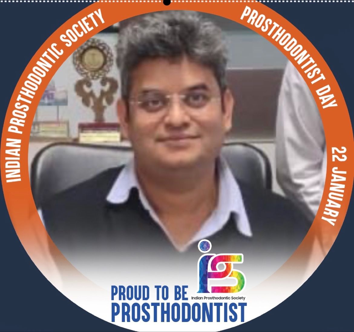 Dr.Sumeet Jain posted on LinkedIn Dr.Sumeet Jain posted on LinkedIn