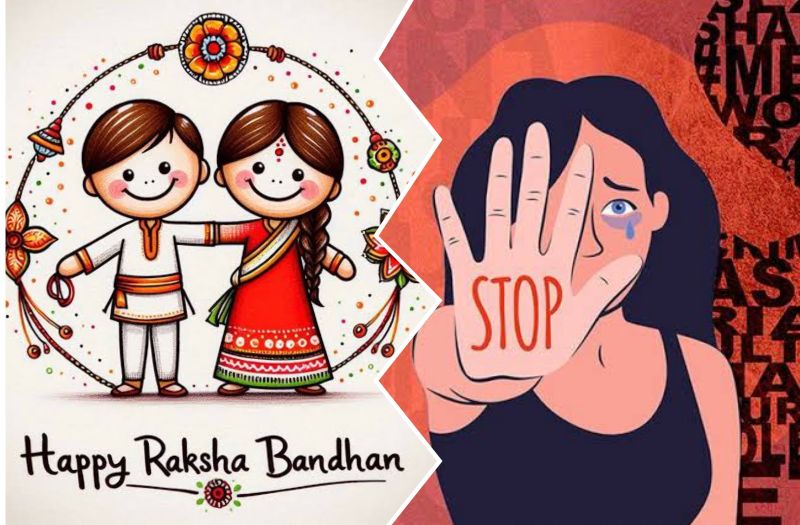 Sourabh Agrawal on LinkedIn: #rakshabandhan #change #equality # ... Sourabh Agrawal on LinkedIn: #rakshabandhan #change #equality # ...