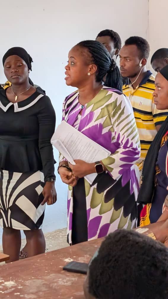 Alhassan Mayei on LinkedIn: #mary #rose #abu #mohamed #publichealth # ... Alhassan Mayei on LinkedIn: #mary #rose #abu #mohamed #publichealth # ...