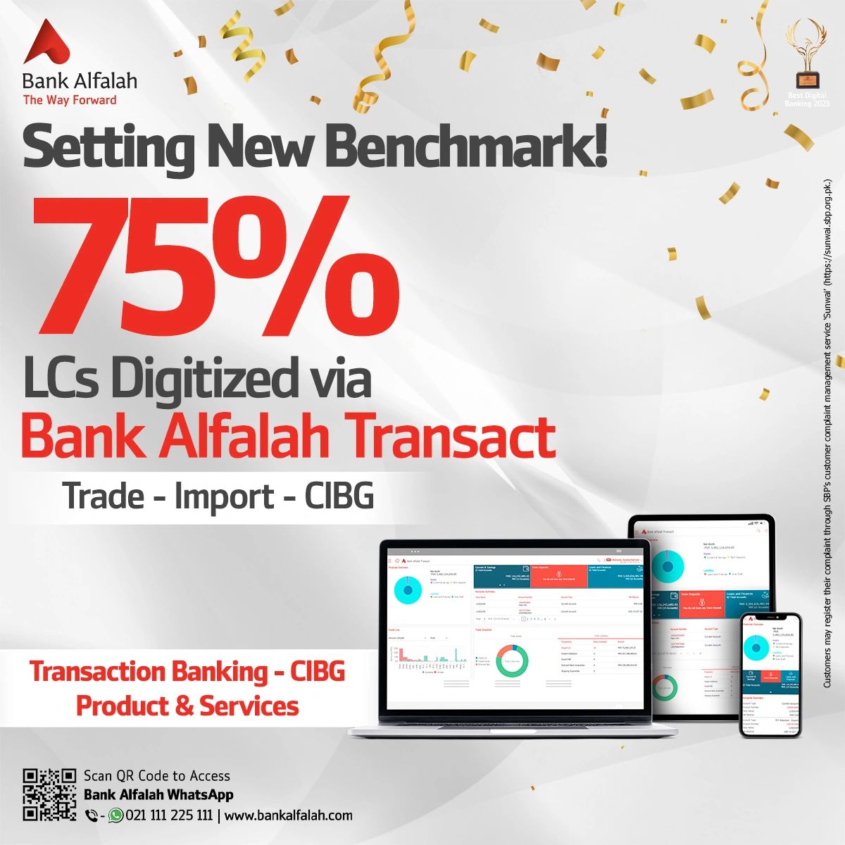 Syed Uzair Hassan Warsi on LinkedIn: #bankalfalah | 10 comments Syed Uzair Hassan Warsi on LinkedIn: #bankalfalah | 10 comments