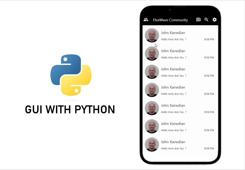 Muddassir Farooq on LinkedIn: #crossplatform #python Muddassir Farooq on LinkedIn: #crossplatform #python
