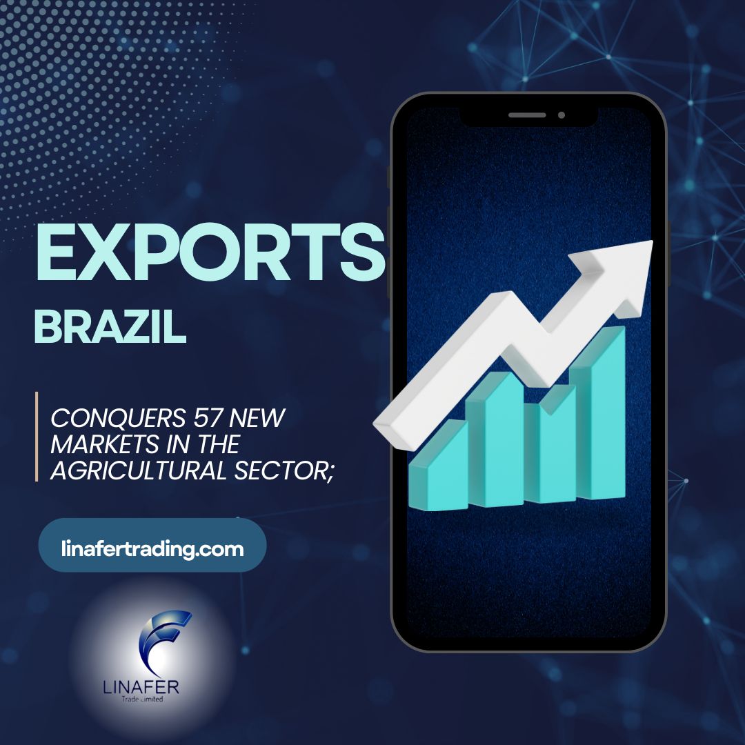 Brazil gets health authorizations from Mapa | Mauricio Fernandes ... Brazil gets health authorizations from Mapa | Mauricio Fernandes ...