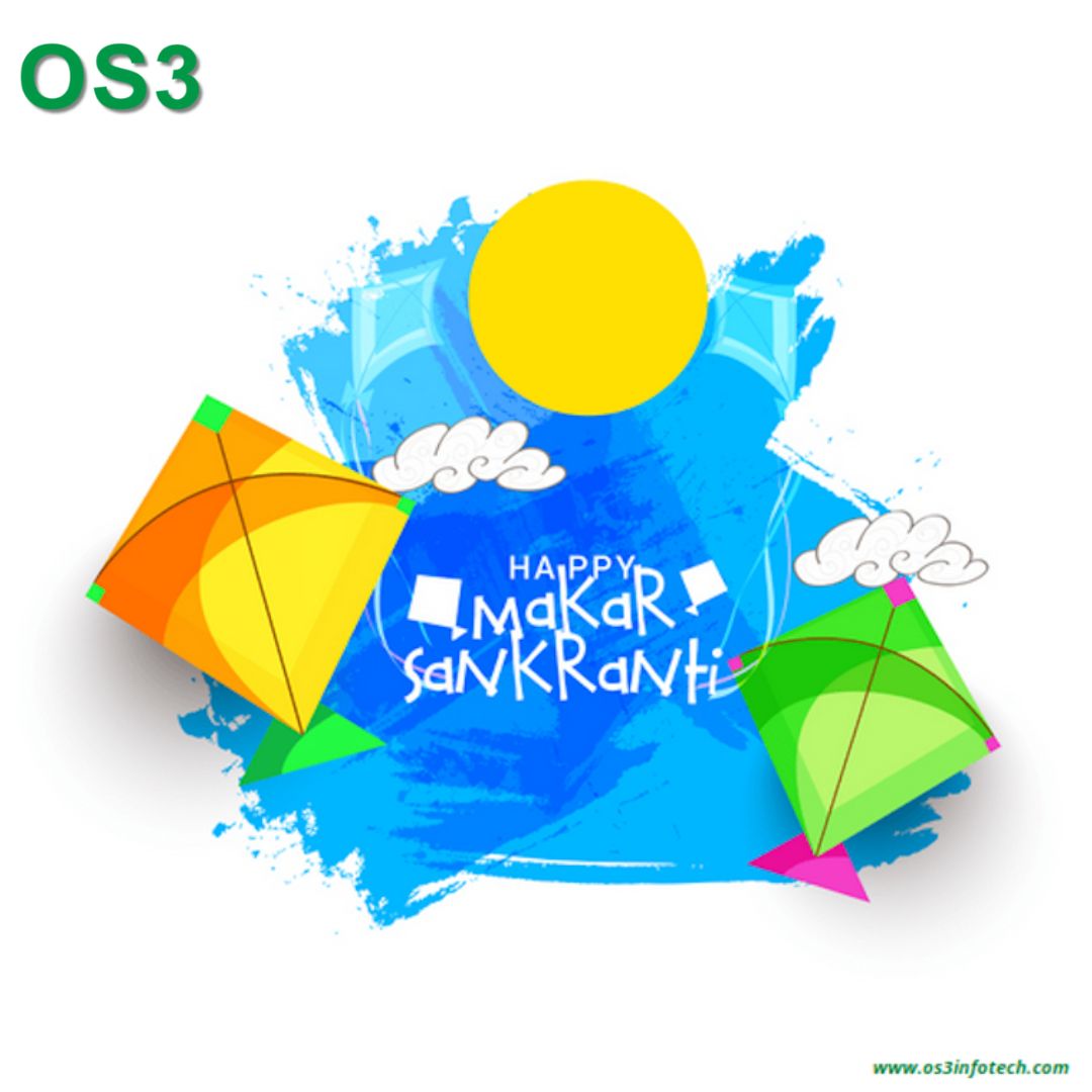 OS3 Infotech Pvt. Ltd. on LinkedIn: #makarsankranti #sankranti # ... OS3 Infotech Pvt. Ltd. on LinkedIn: #makarsankranti #sankranti # ...