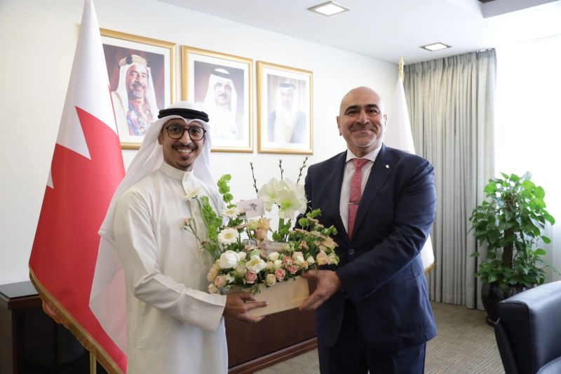 Fuad Al Ansari on LinkedIn: So proud of you Dr Basem, all the best in ... Fuad Al Ansari on LinkedIn: So proud of you Dr Basem, all the best in ...
