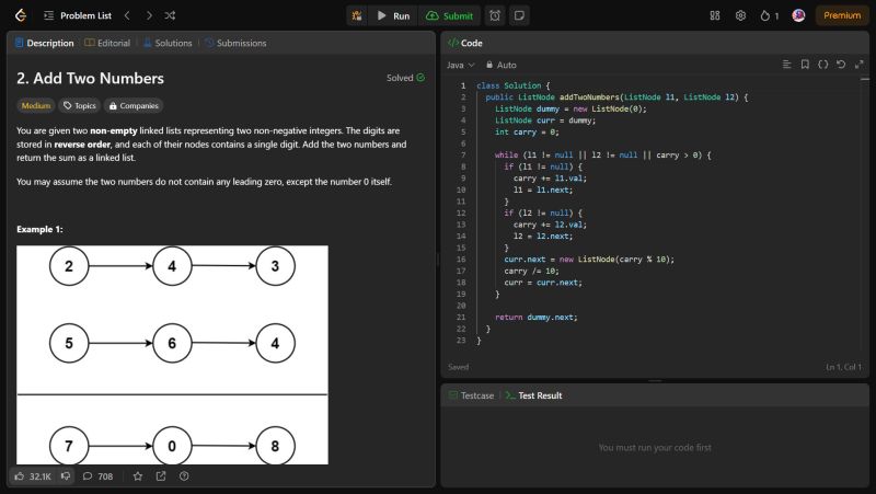 GAURAV SINGH on LinkedIn: #100daysofcode #coding #leetcode #algorithm # ... GAURAV SINGH on LinkedIn: #100daysofcode #coding #leetcode #algorithm # ...